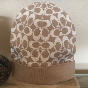 Coach | Accessories | Coach Hat Nwt | Poshmark